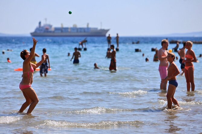 Private Elaphiti Islands Tailor-Made Boat Tour 4h-All Inclusive - Potential Considerations