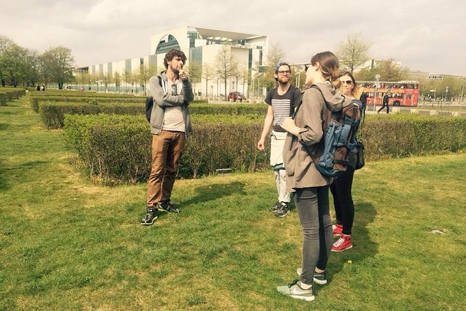 Private Essential Berlin History Tour - Final Thoughts