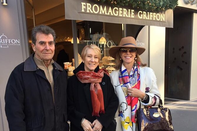 Private Fantastic Half-Day Tour in Paris - FAQs