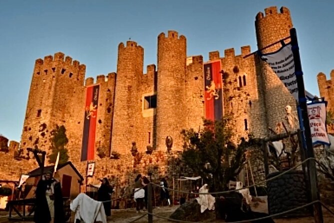 Private Fátima, Nazaré & Óbidos Tour: Culture & Views from Lisbon - Frequently Asked Questions (FAQs)