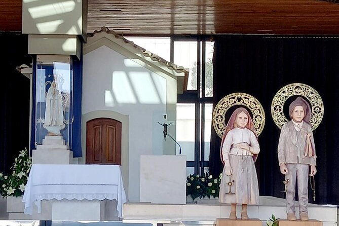 Private Fatima Sintra Tour from Lisbon or Cascais - Who Is This Tour For?