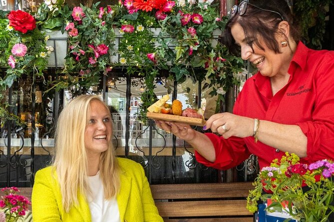 Private Food Tasting Experience in Den Bosch - Practical Details