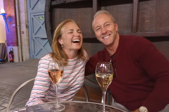 Private Foodie Tour in Paris: Exquisite French Cuisine - Practical Details: What You Should Know