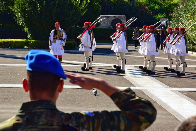 Private Full Day Athens Tour - Who Would This Tour Suit Best?