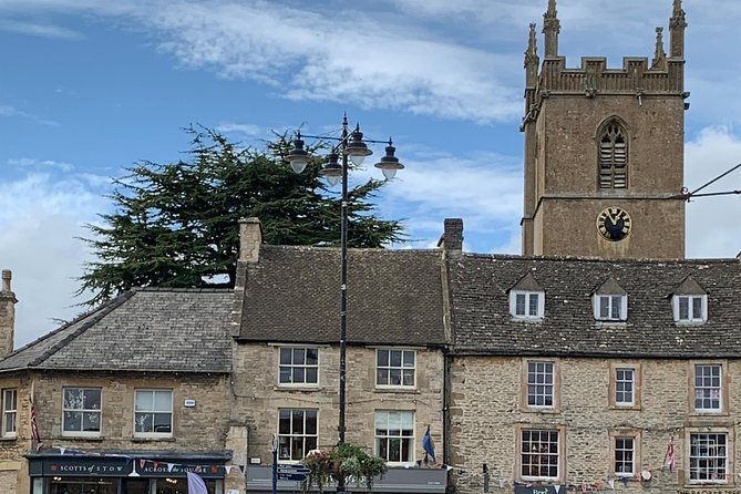 Private Full Day Excursion to the Cotswolds in a London Black Cab - The Experience of Guides and Reviews That Highlight Authenticity