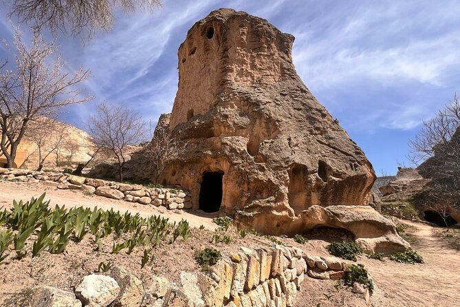 Private Full Day Guided Tour Visit to Cappadocia - FAQs