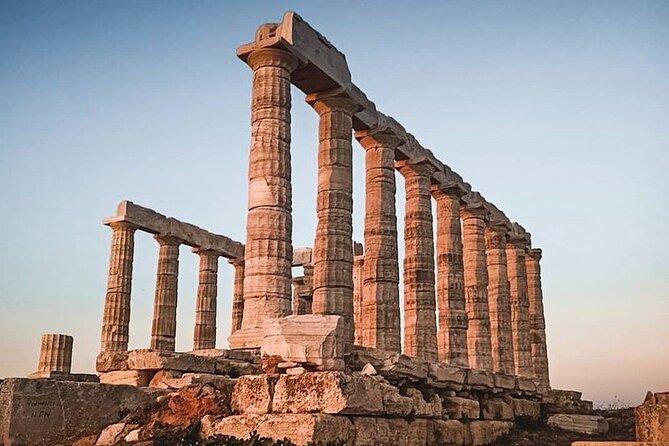 Private Full-Day Sounio Coastline Tour Attica Sunset - Authenticity and Personal Touch