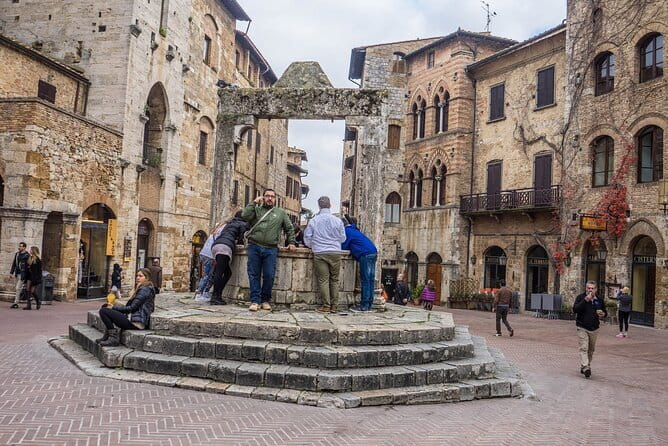 PRIVATE Full-Day Tour of San Gimignano and Volterra - Whats the Real Value?