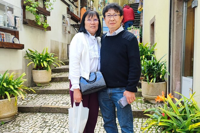 Private Full Day Tour Sintra - Cascais - Authentic Experiences Highlighted by Travelers