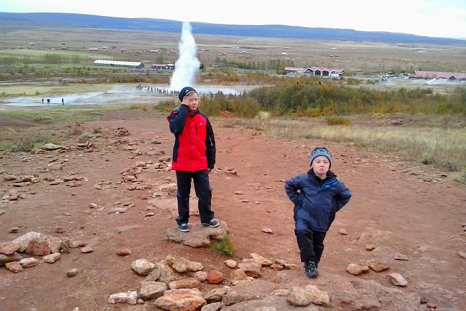 Private Golden Circle Tour from Reykjavik - Overall Experience and What Travelers Say