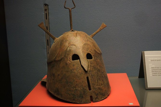 Private guide Melfi: an amazing walk through so many cultures from 11th century - Who Will Love This Tour?