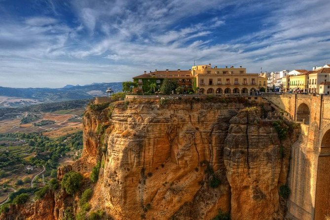 Private Guided Day Trip to the White Villages and Ronda from Seville - FAQs