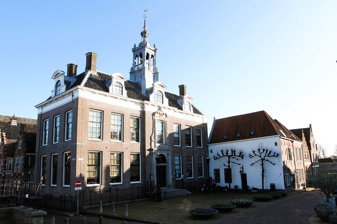 Private Guided Senior Countryside Windmill Tour - FAQ