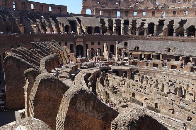 Private Guided Tour Colosseum and Ancient Rome - Summing Up: Is This Tour for You?