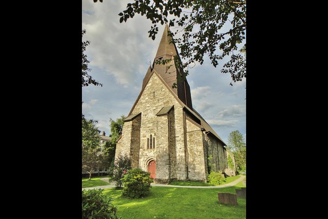 PRIVATE GUIDED TOUR: King of the Fjords  round trip to the Sognefjord, 11 hours - Who Should Book This Tour?