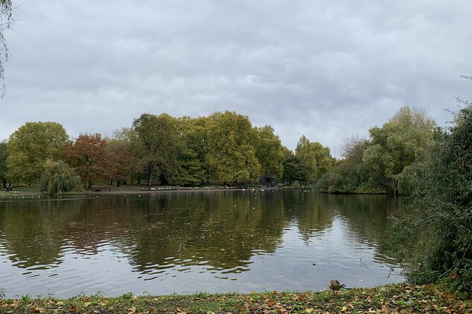 Private Guided Tour of London Landmarks - English or Italian - The Value of a Private Tour