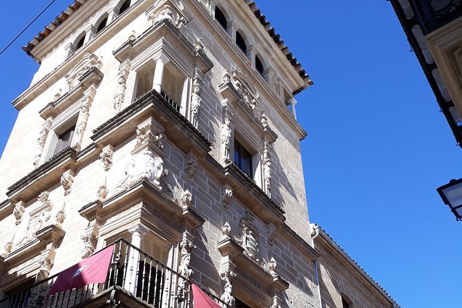 Private Guided Tour of Ubeda - Authenticity and Visitor Feedback