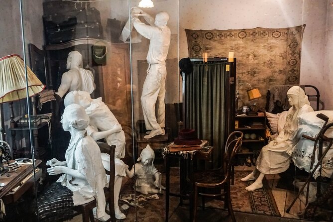 Private Guided Tour: Oskar Schindler's Factory - FAQs