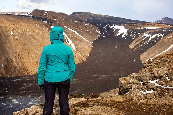 Private Guided Volcano Hike Iceland - Authentic Experiences Backed by Reviews