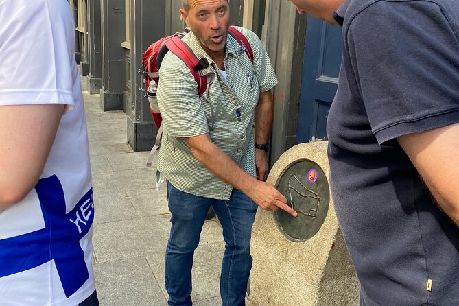 Private Guided Walking Tour in Dublin - FAQ