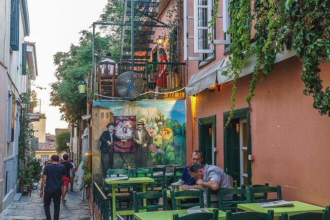 Private Half-Day Acropolis and Historical Sites Tour in Athens - A Closer Look at the Value