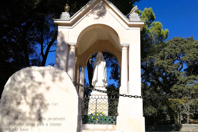 Private half-day tour from Lisbon to Fatima - Who Would Love This Tour?
