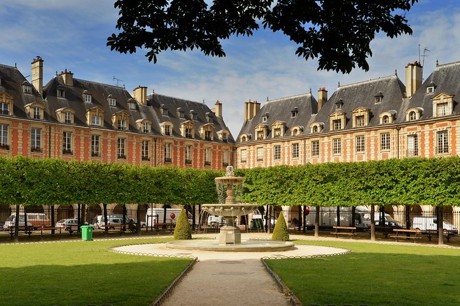 Private History Walking Tour in Paris for Teens & Family - Practical Details and What You Need to Know