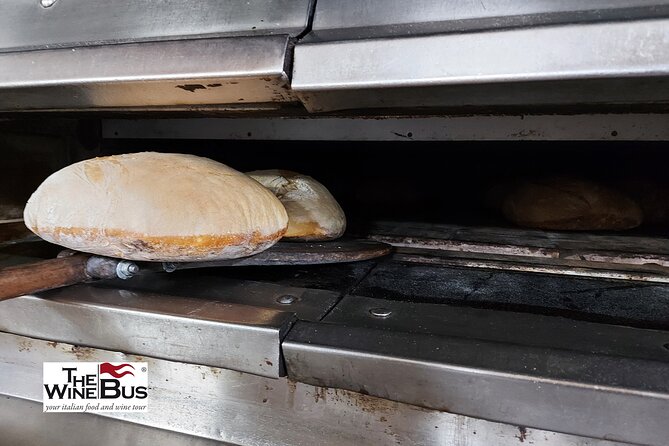 Private Irpinia Gourmet Tour from POSITANO, PRAIANO or AMALFI - Authentic Experiences That Make a Difference