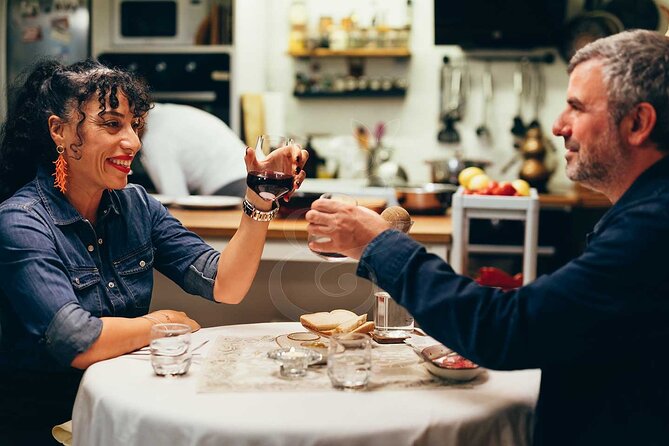 PRIVATE ISTANBUL FOOD TOUR & Hidden Pearls of the old city - Who Should Consider This Tour?