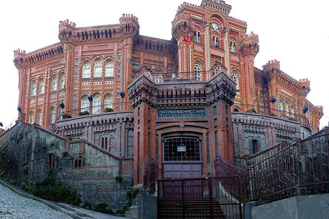 Private Istanbul Personalised Tour Licenced Guide and Vehicle - Final Thoughts