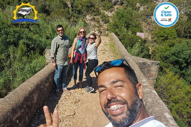 Private Jeep Safari Half-Day Tour - The Sum Up: Who Will Love This Tour?