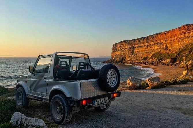 Private Jeep Tour to Espichel Cape & West Coast Wild Beaches - What Travelers Say