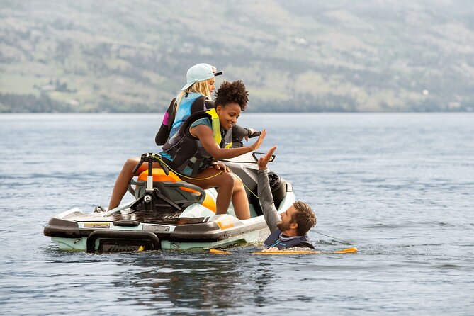 Private Jet Ski Cruise at Athens Riviera - Frequently Asked Questions