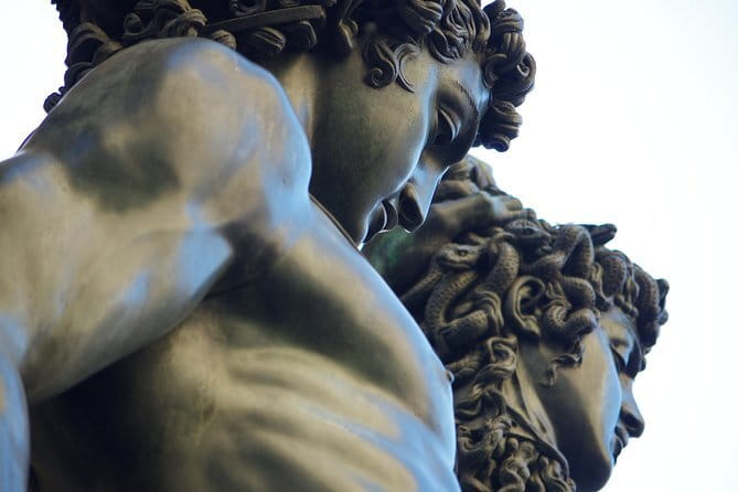 Private jewelry class in Florence, Tuscany, Italy (4 hours) - Considerations for Travelers