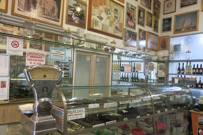 Private Jewish Ghetto Walk and The Influence in Roman Cuisine - Deep Dive into the Itinerary