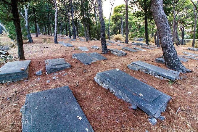 Private Jewish Heritage Tour: Diocletian's Palace Split And View - What Travelers Say