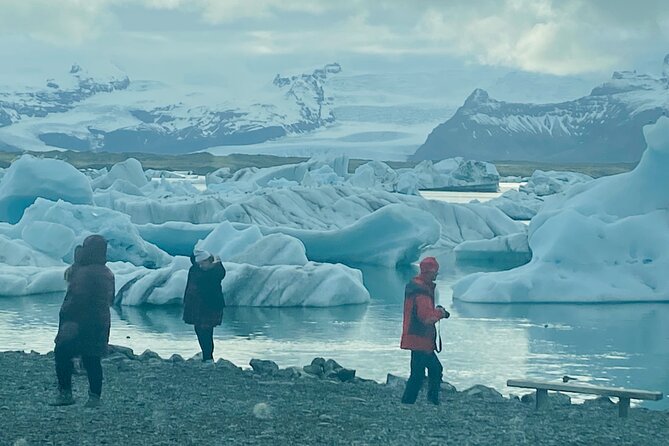 Private Jökulsárlón - Glacier Lagoon - Analyzing Value and Cost