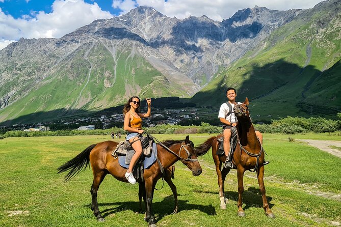 Private Kazbegi Tour: Gergeti, Ananuri & Scenic Views - The Sum Up: Why Choose This Tour?