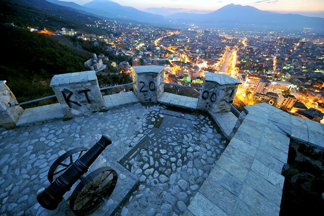 Private Kosovo Tour from Tirana: Prishtina & Prizren Highlights - Who Should Consider This Tour