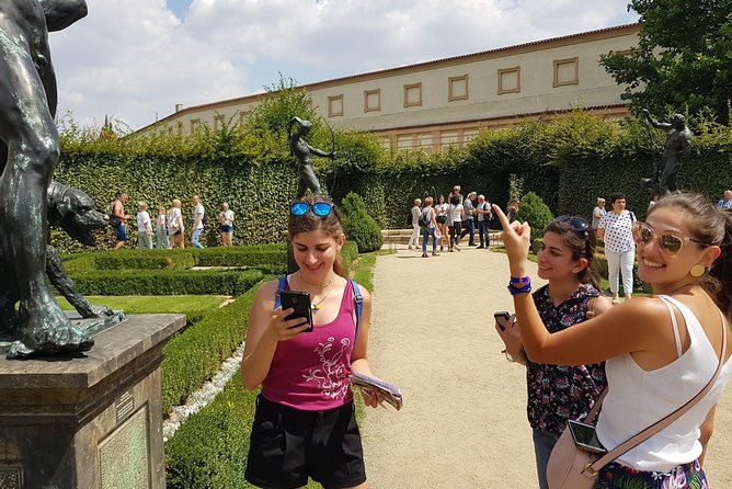 Private Lesser Town tour - Historical Treasure Hunt - Price and Value