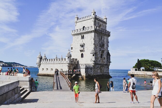 Private Lisbon Full-Day Tour with Local Expert Guide - Alfama, Baixa and Belem - FAQs