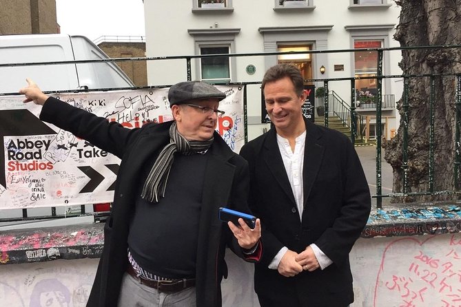 Private London Beatlemania Tour in an Iconic Black Cab - Who Will Love This Tour?