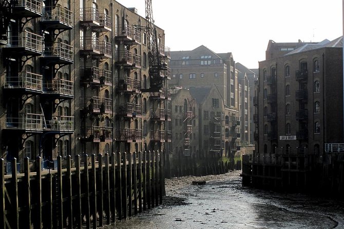 Private London Gin Safari: A Spirited, Juniper-Fuelled Jaunt - What’s Included & What To Expect