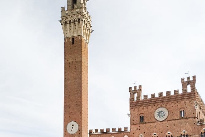 Private Minivan Tour to Siena and San Gimignano from Florence - FAQ