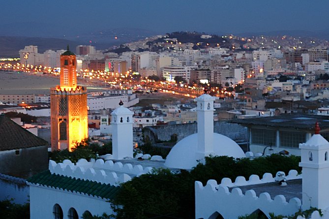 Private Morocco Day Tour: Tangier from Seville - Final Thoughts