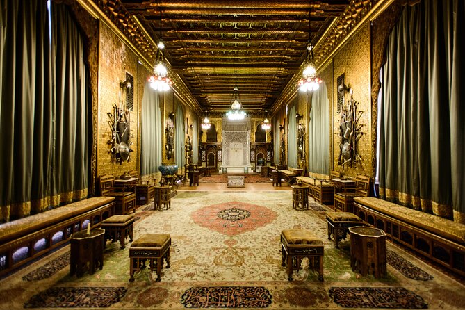 Private Movie Castles at Peles, Cantacuzino and Bran Castle Tour - Who Would Love This Tour?