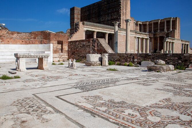 Private Multi-Day Tour of the 7 Churches of Revelation in Turkey - Who Is This Tour Best Suited For?