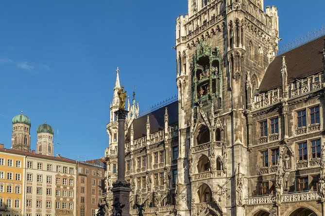 Private Munich Walking Tour - What Makes This Tour Stand Out?
