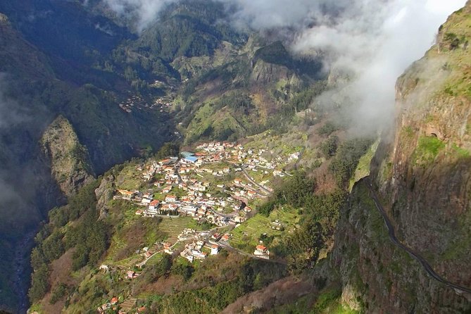 Private Nuns Valley Tour by Tukxi - The Real Highlight: Breathtaking Views and Local Insight