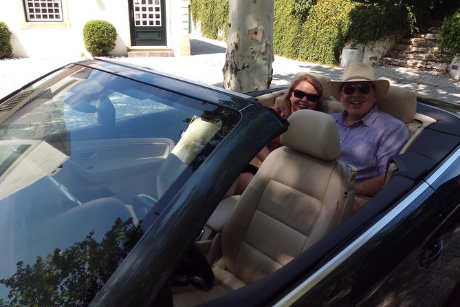 Private off the beaten Douro Valley Wine Tour - Wrapping It Up